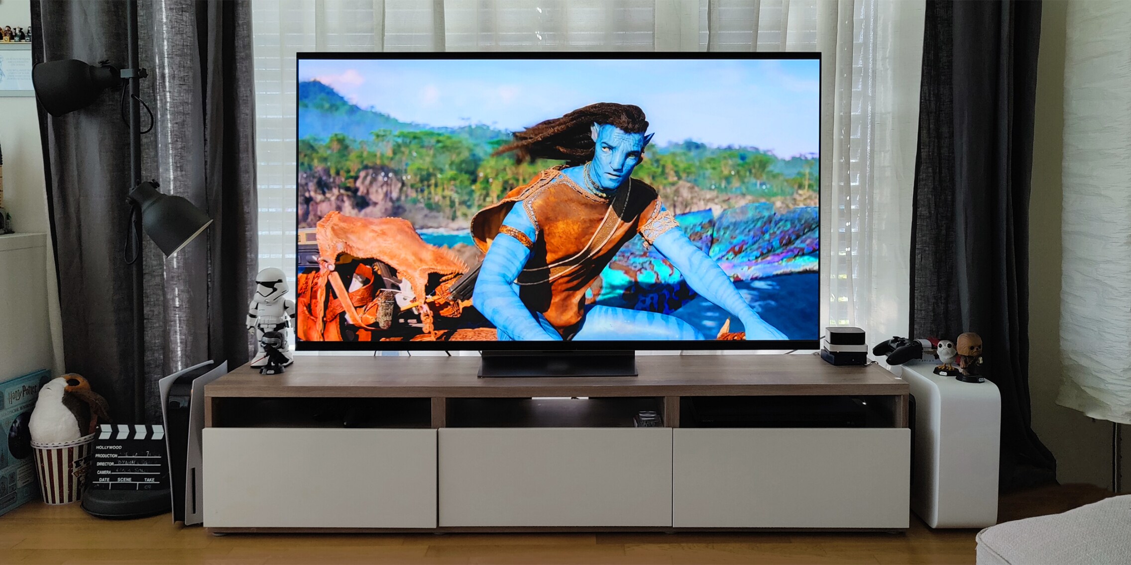 OLED Evo G3 im Test: LG erobert die Spitzenposition zurück - digitec