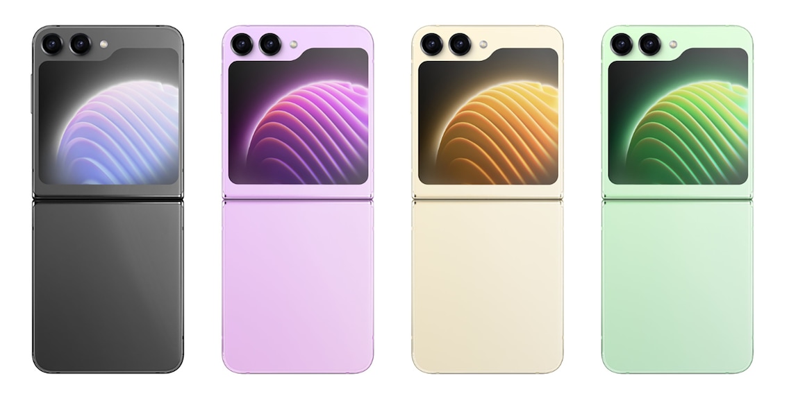 Leaks and rumours about the Foldables from Samsung - Digitec