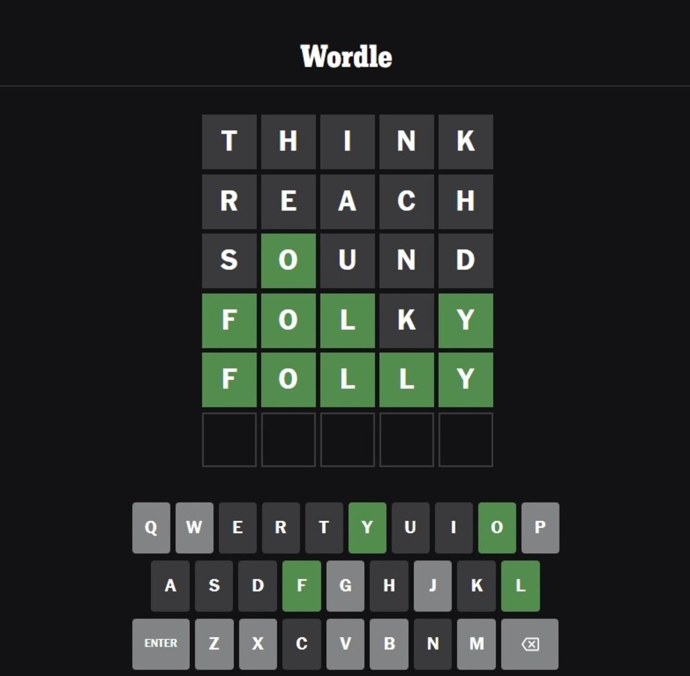 The Password Game : un jeu pour trouver un mot de passe sûr - digitec