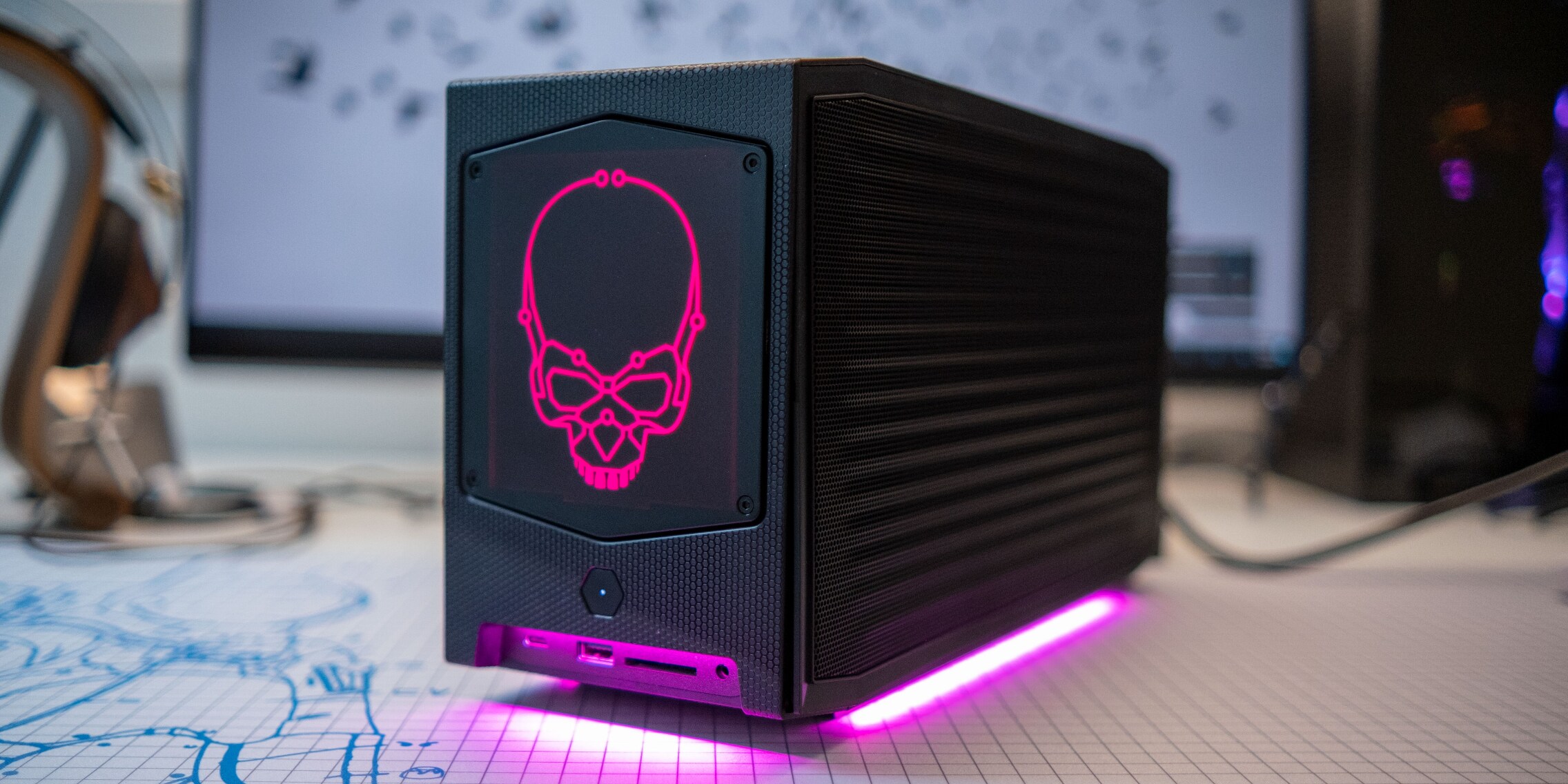 Intel stampft NUC-Sparte ein - digitec