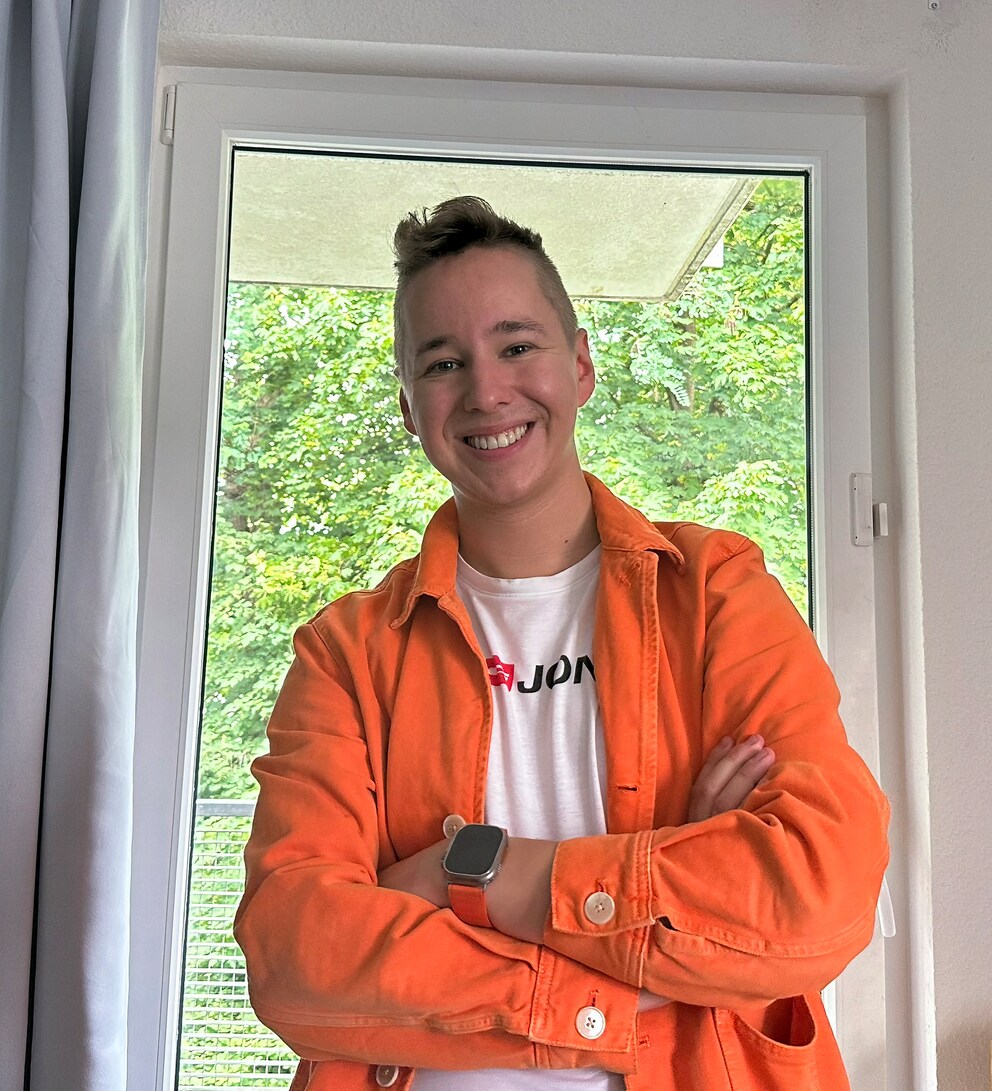 Vom Nerd zum App-Entwickler: So hat es Kevin Reutter geschafft - digitec