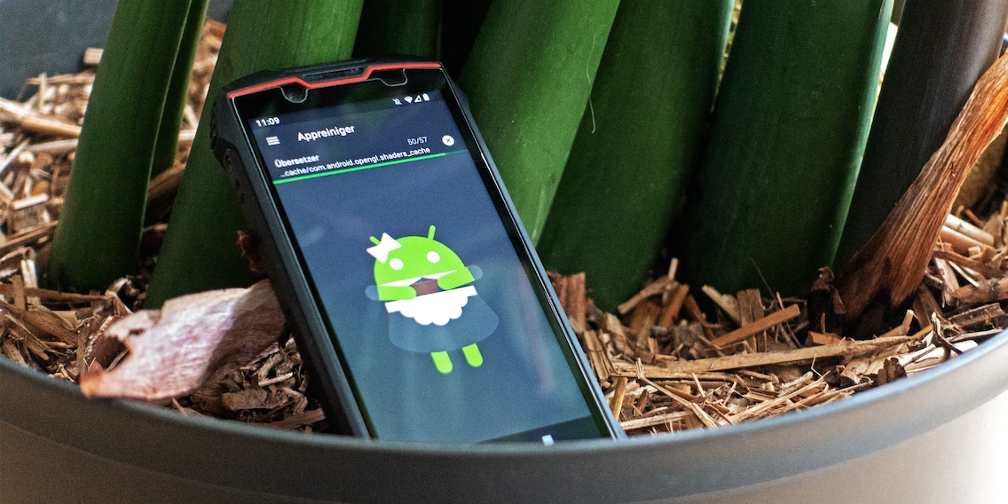 My favourite root apps for Android 13 - Digitec