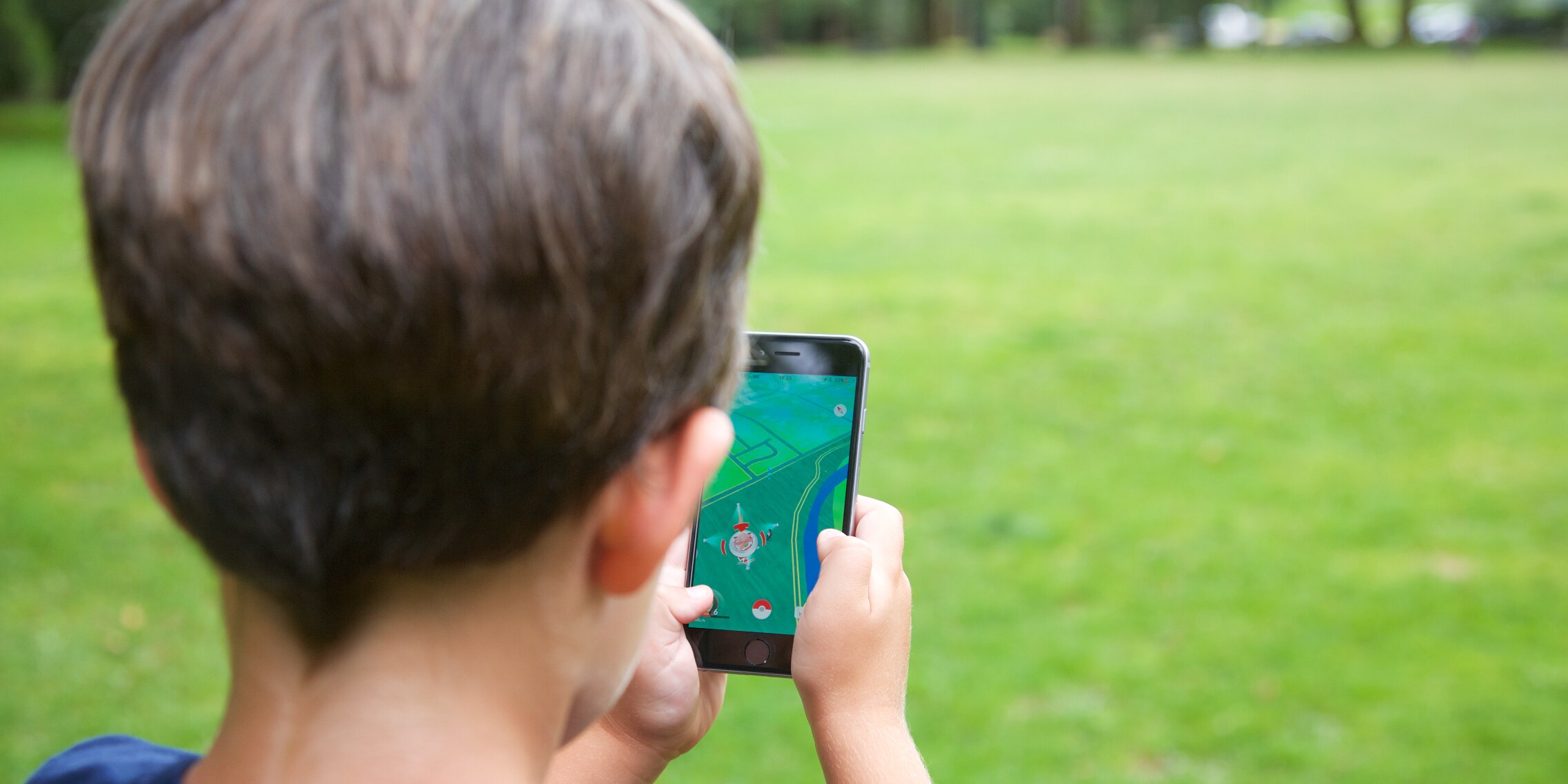 This is how you make iPhones child-friendly - digitec