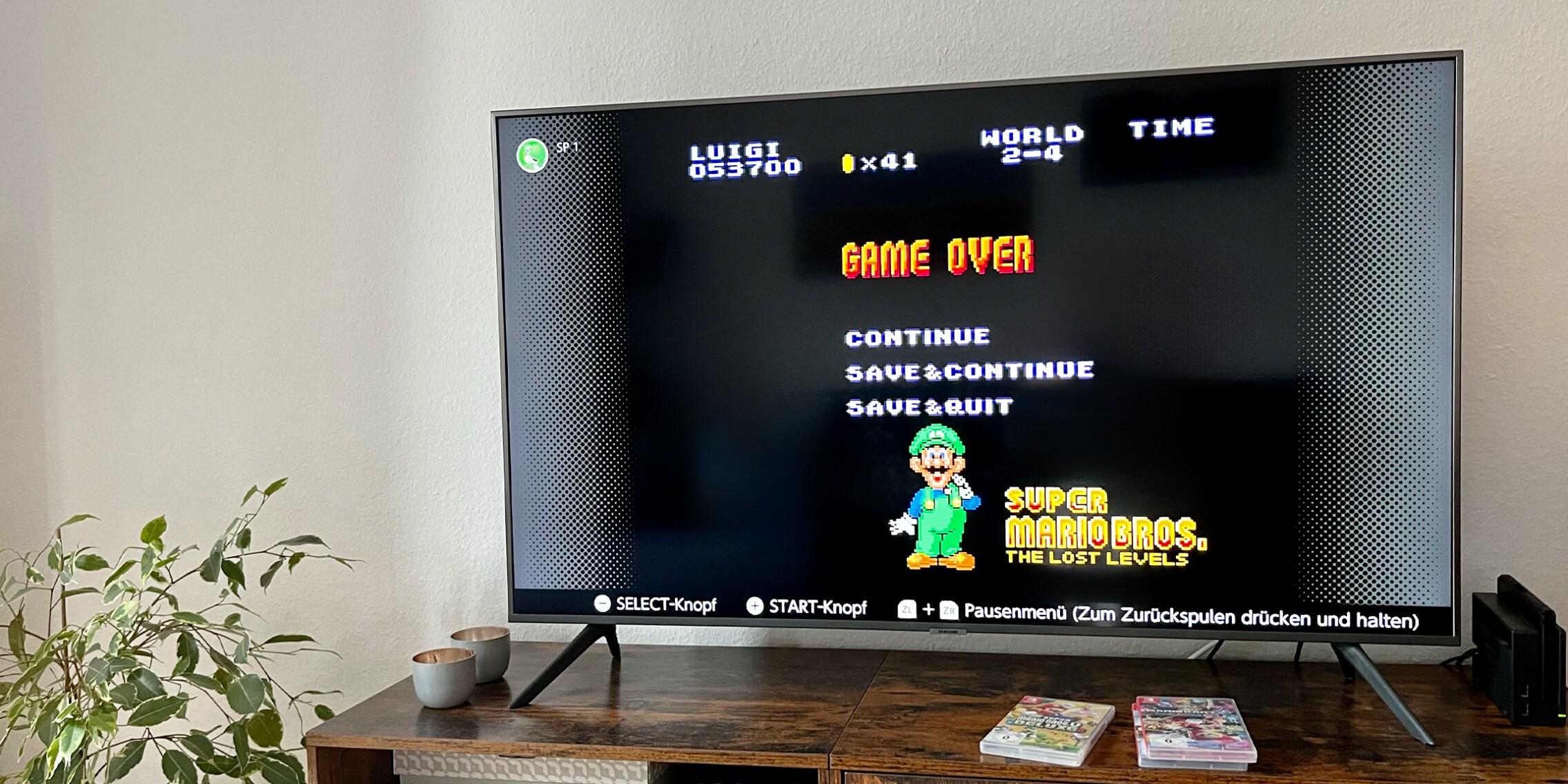 Die alten NES- und SNES-Spiele haben für mich an Reiz verloren - digitec