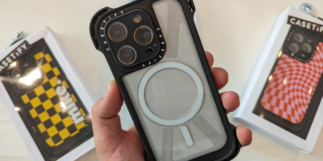 Die besten Smartphone-Gadgets der IFA 2023 - Digitec