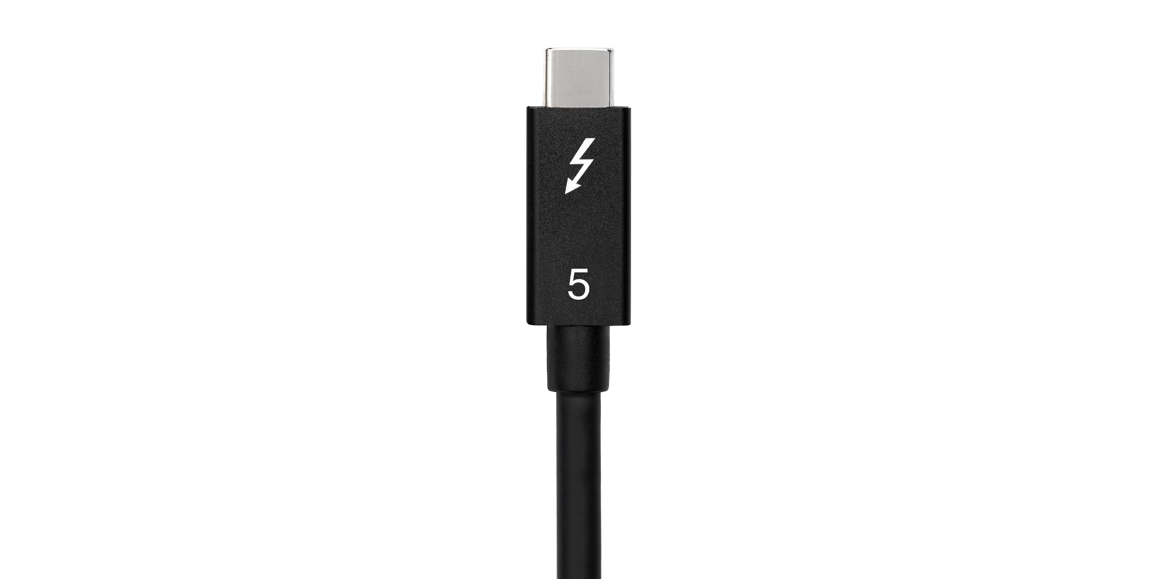 Thunderbolt 5 ist vollendet und etwas besser als USB4 V2.0 - digitec