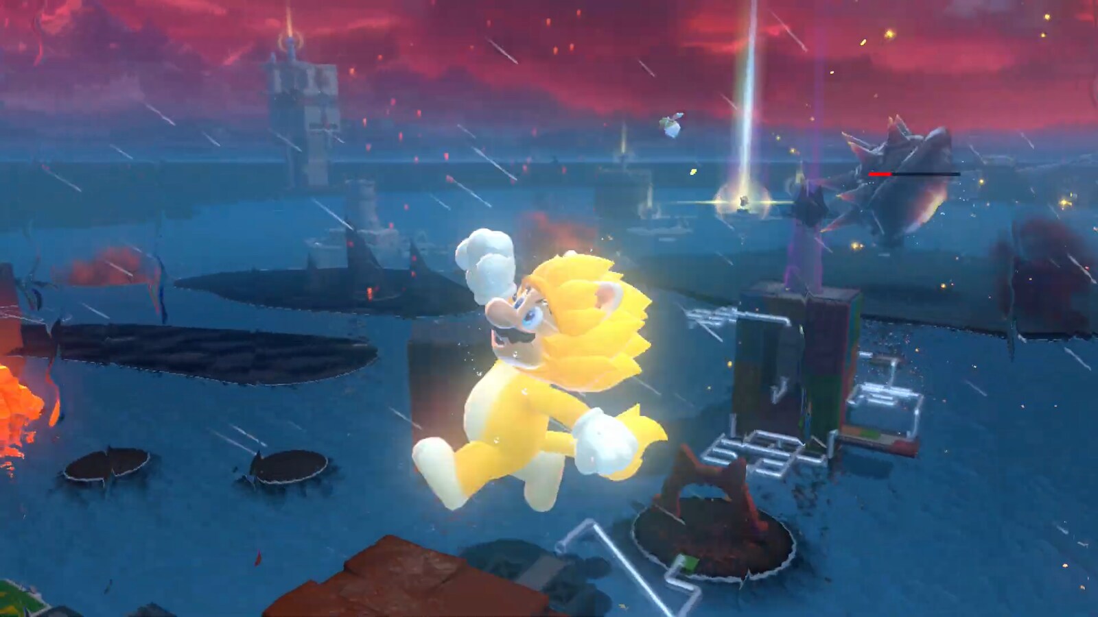 The best Super Mario power-ups of all time - digitec