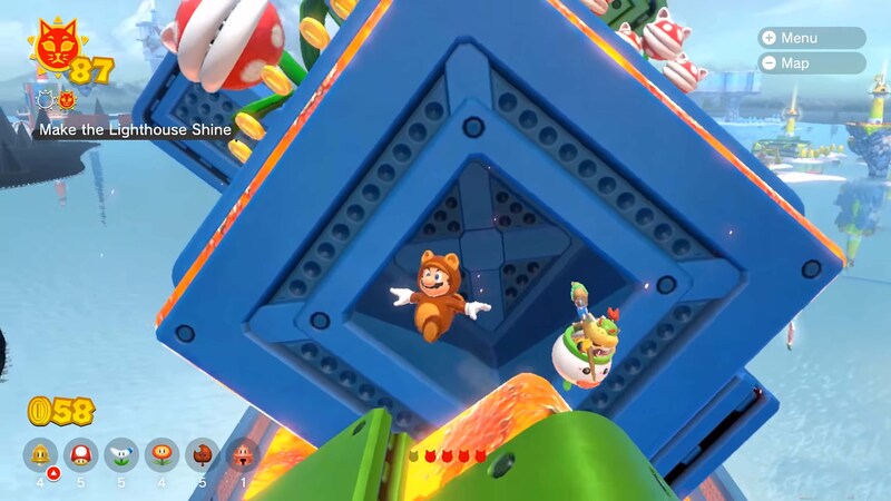 The best Super Mario power-ups of all time - digitec