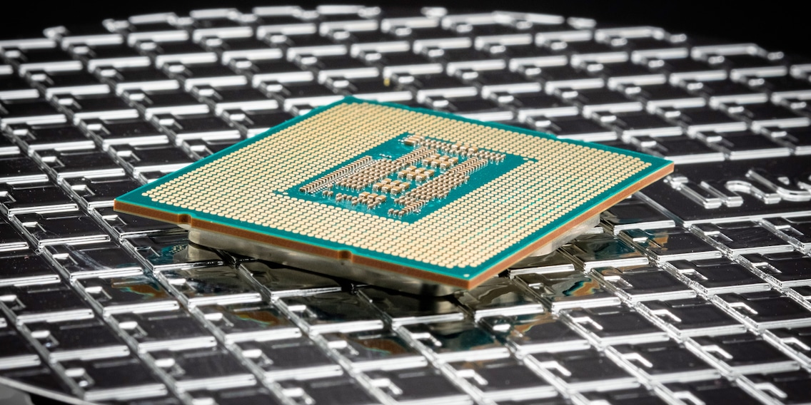 Intel stellt 14.-Core-i-Generation vor - Digitec