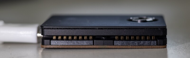 Oxocard Connect : électronique à construire et programmer soi-même - digitec