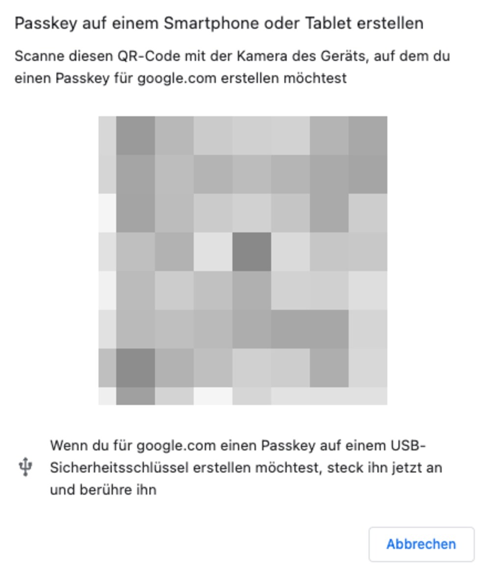 Passwörter sind out: Lang leben die Passkeys, die Zukunft des Logins ...