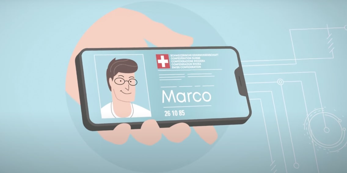 La carte d’identité arrive sur le smartphone : ce que vous devez savoir ...