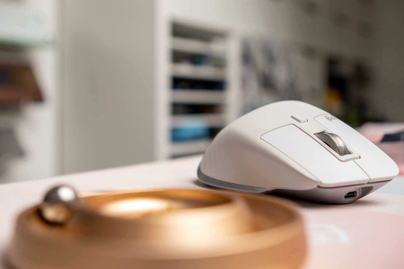 Desk-Setups der Redaktion Teil 5: Kevin, der Kompakte - digitec