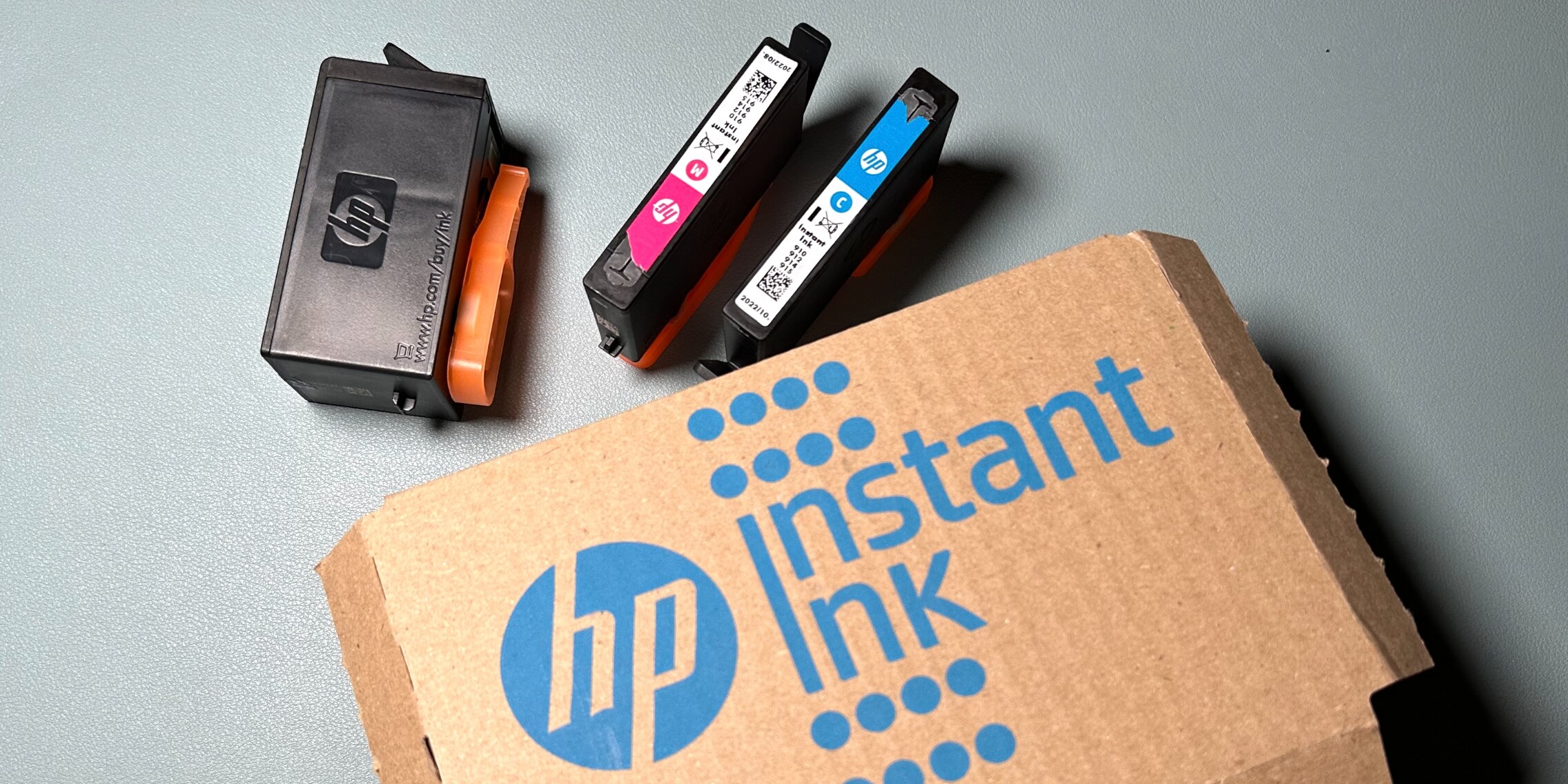 Instant Ink von HP: Preise steigen, teurer vor allem bei wenig Seiten ...