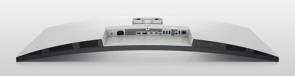 Dell UltraSharp U4025QW mit 40 Zoll, 5K und 120 Hertz - digitec