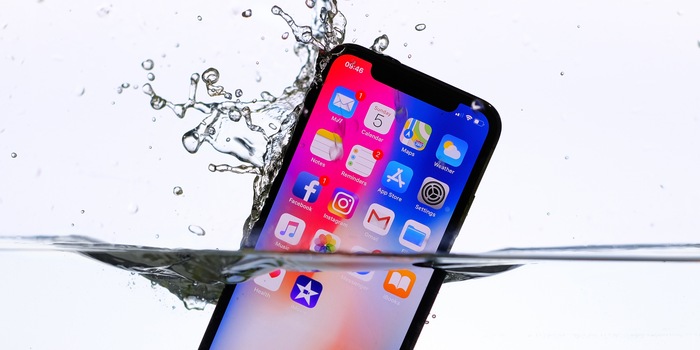 All IP protection types explained individually - Digitec