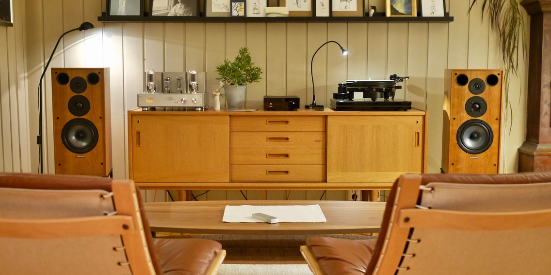 Room acoustics: room modes, standing waves, absorbers and furniture ...