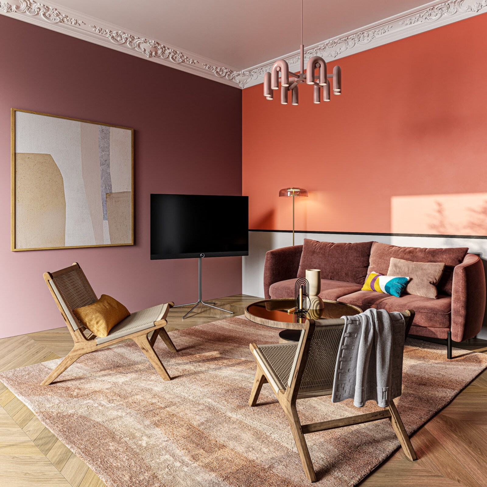 Free-standing televisions and TVs on stands - digitec