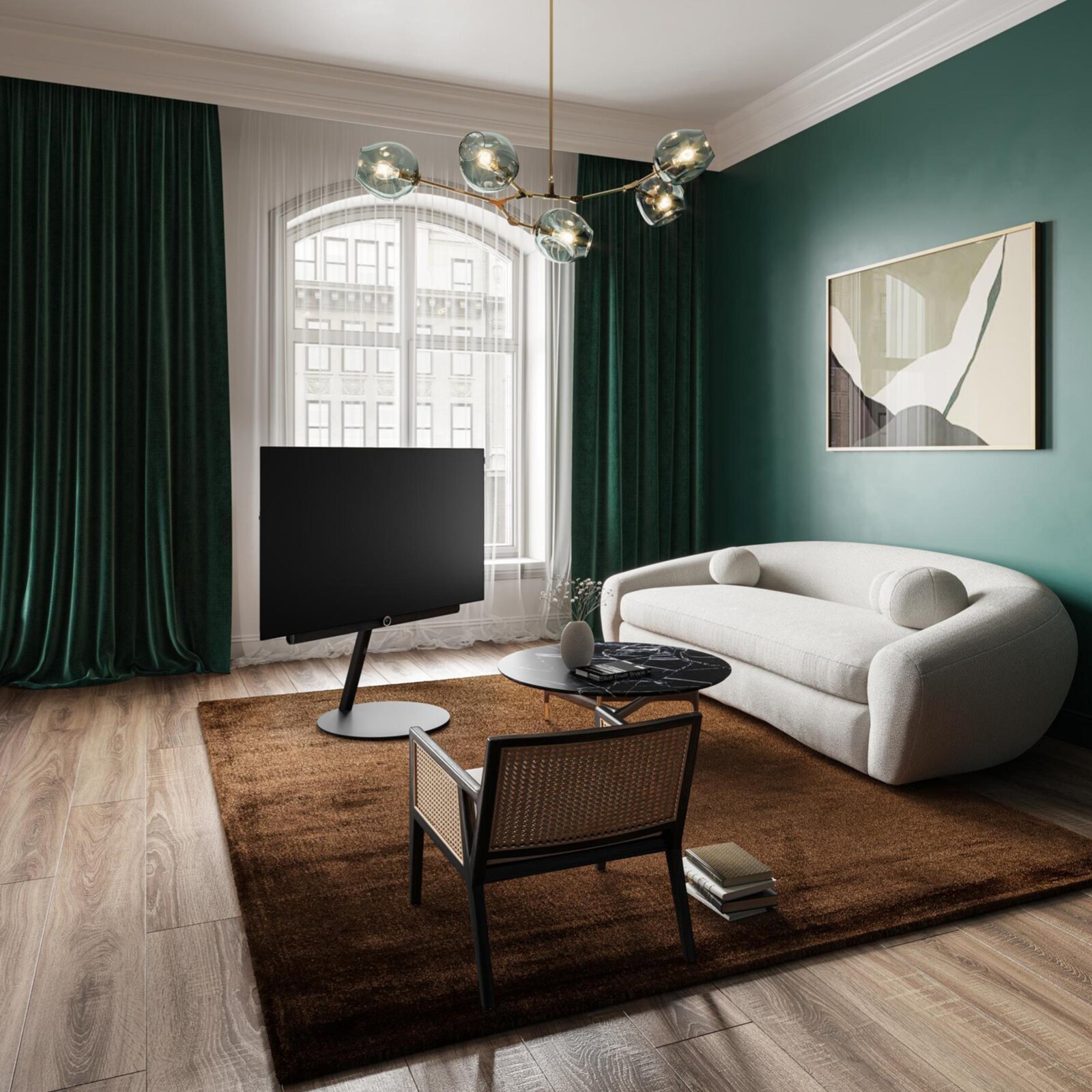 Free-standing televisions and TVs on stands - digitec