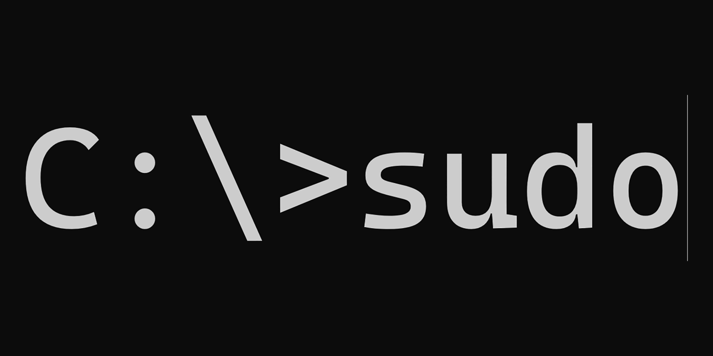 Microsoft integriert Sudo-Befehl in Windows 11 - digitec