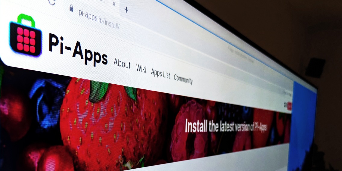 Astuce Raspberry Pi : installer des applications avec Pi Apps - Digitec