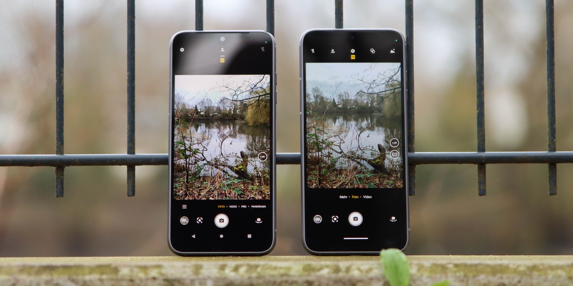 Fairphone 4: Diese Verbesserungen bringt das Kamera-Update - Digitec