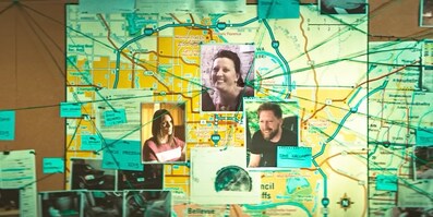 Autor Kim Muntinga - digitec