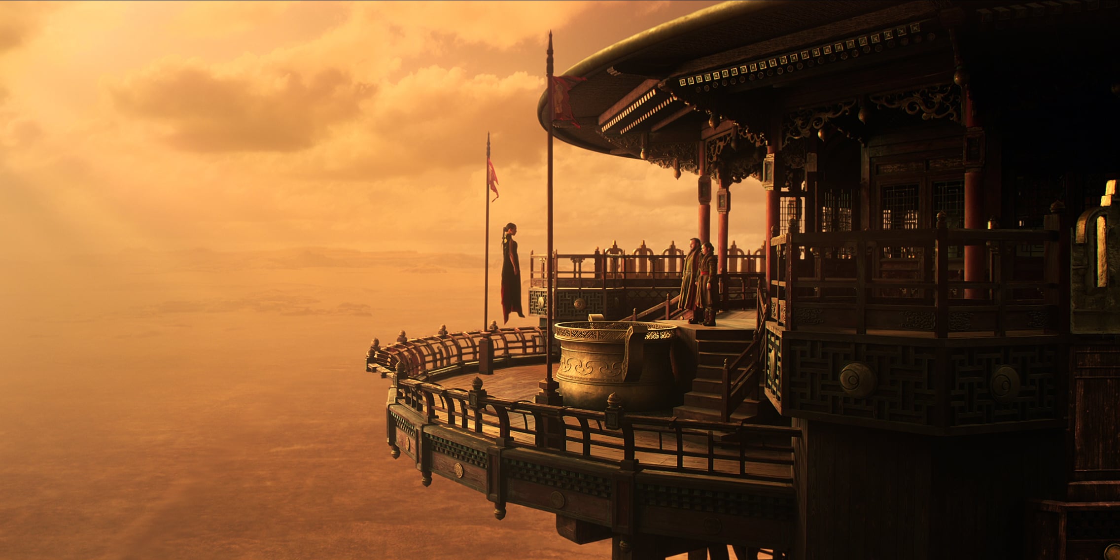 Streaming-Highlights im März: Das kommt auf Netflix und Co.! - digitec