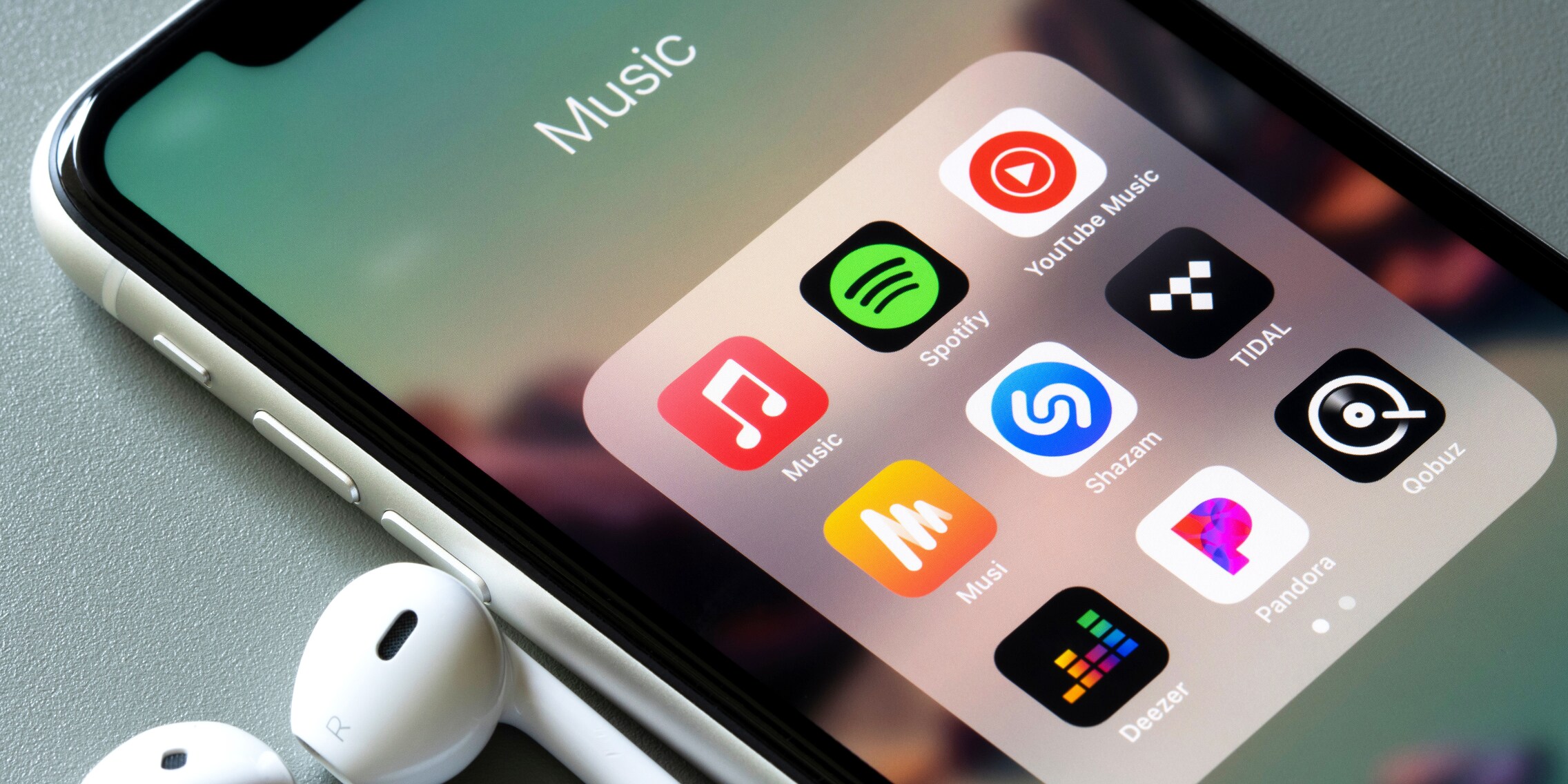 Le service de streaming musical Tidal améliore son modèle d'abonnement ...