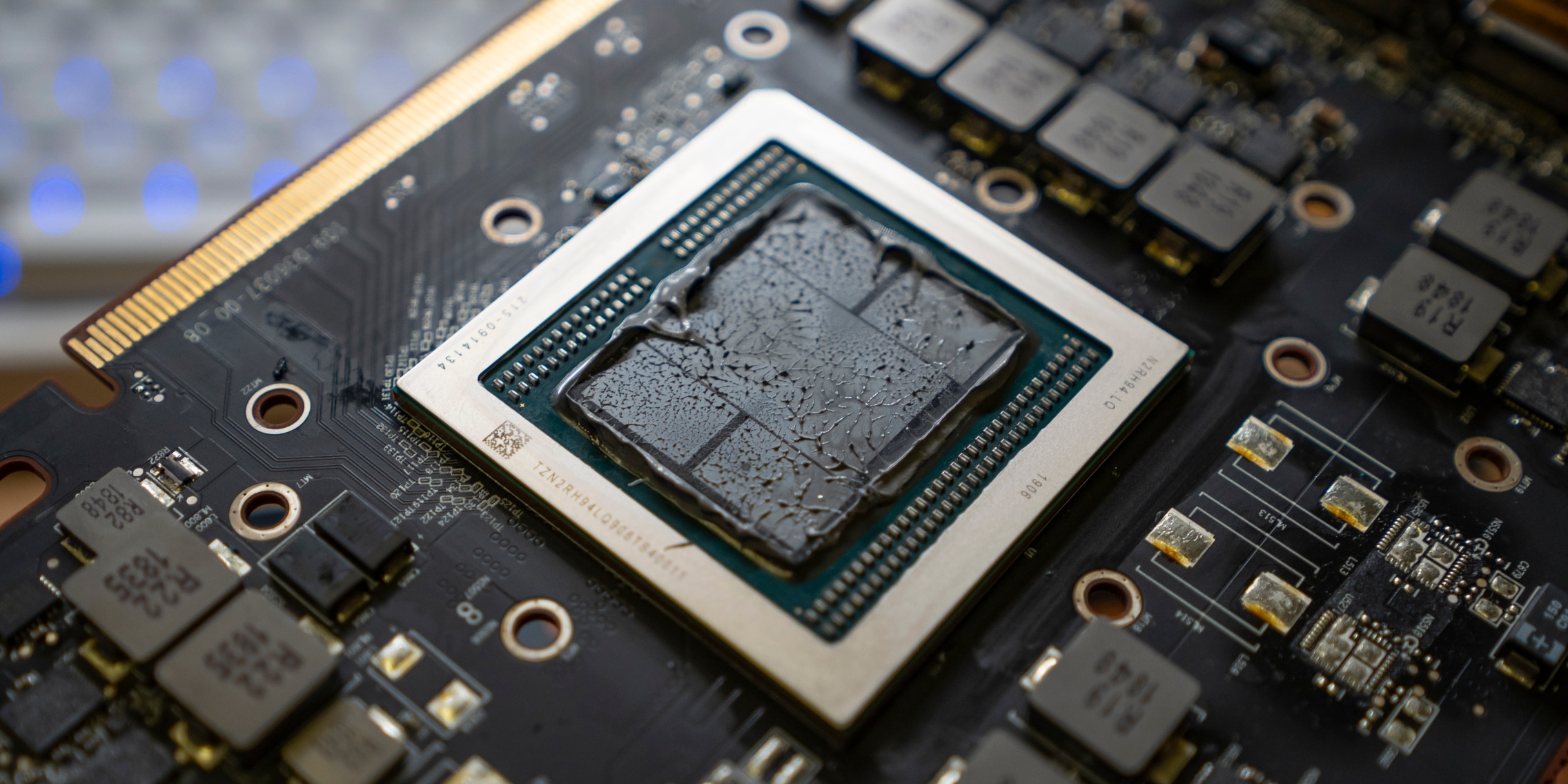 Neuer RAM-Standard für künftige Grafikkarten publiziert - digitec