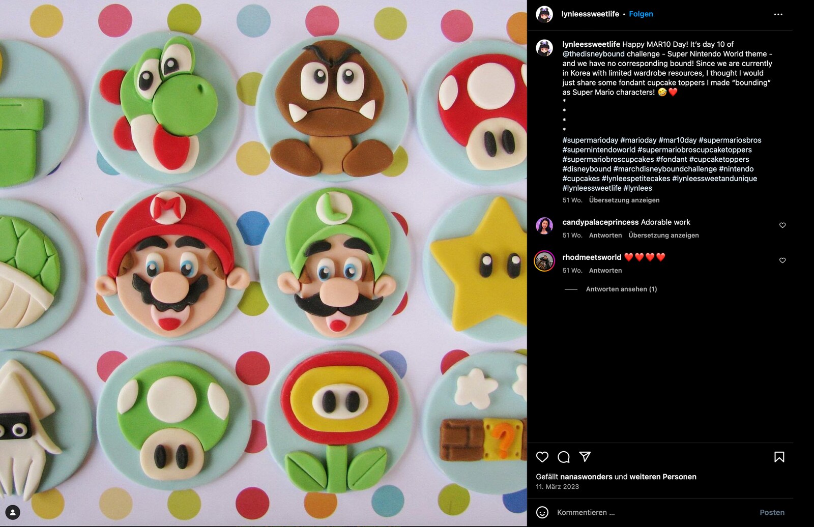 Am 10. März ist Super-Mario-Tag: Das steckt dahinter – und so feierst ...