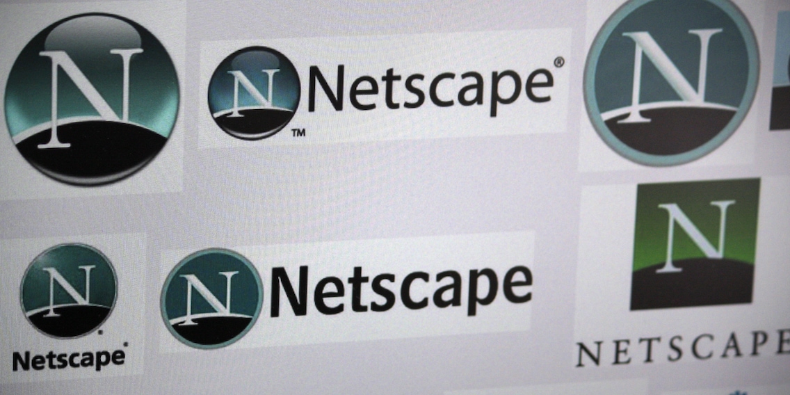 30 years of Netscape, and why there’s a bit of Mozilla in every browser ...