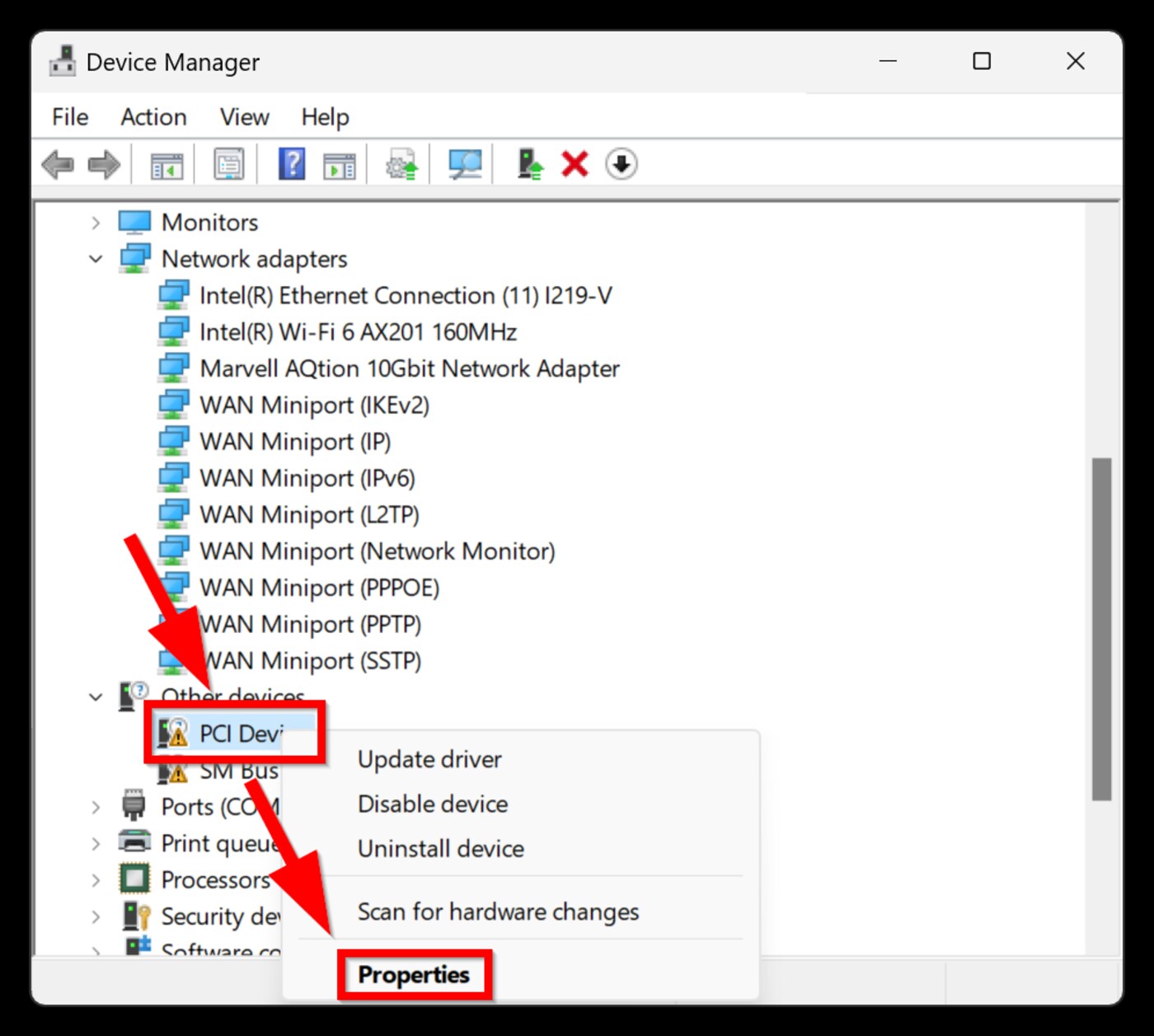 So findest du fehlende Windows-Gerätetreiber - digitec