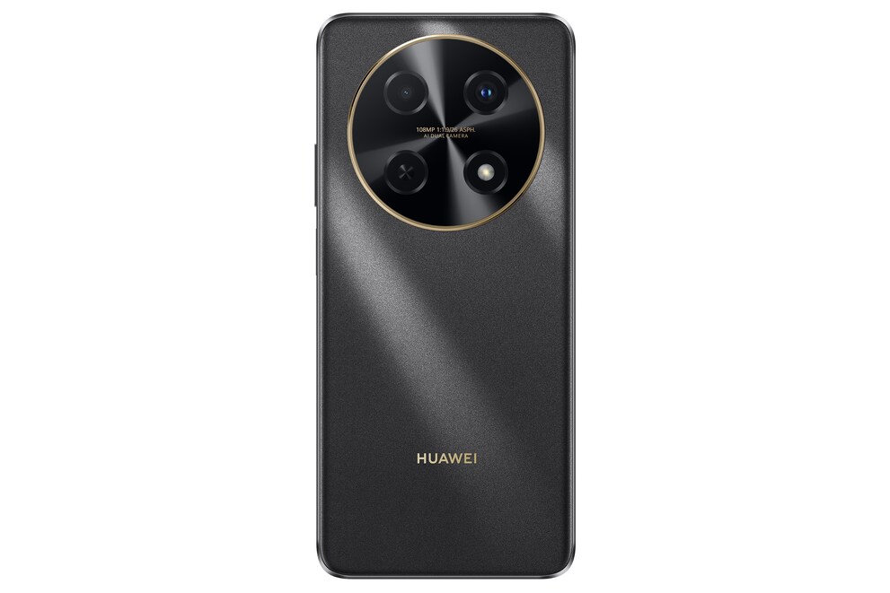 Nova 12 series: Three new mid-range smartphones from Huawei - digitec