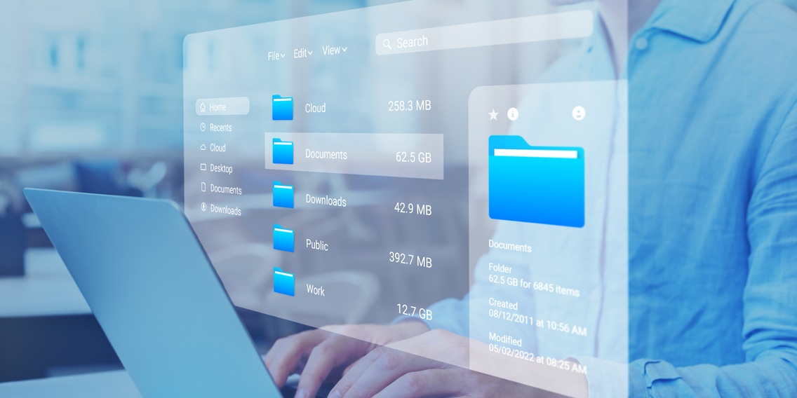 Windows Tip Exploring Folder Options Digitec