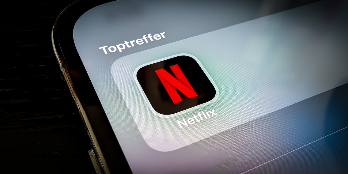 Achtung: Netflix hat die Preise erhöht – Update - Digitec