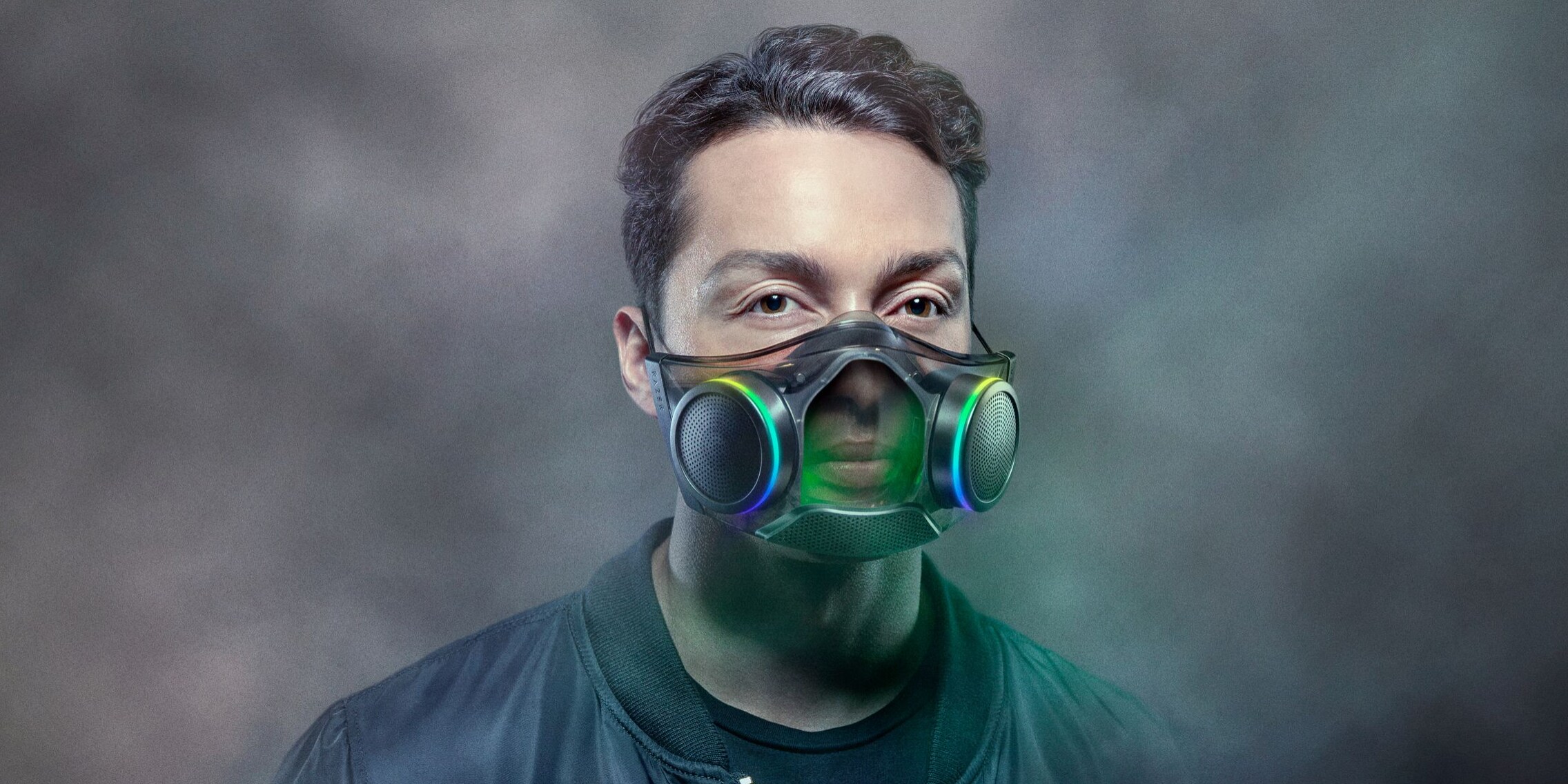 Razer's cyberpunk breathing mask was allegedly misleading - digitec