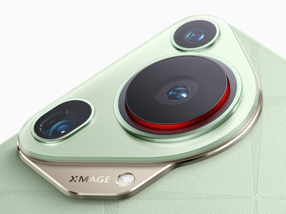 Huawei Pura 70 series comes to Germany - digitec