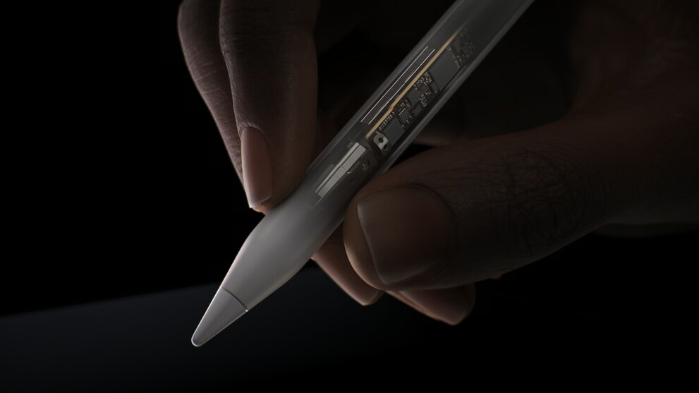 Apple iPad Pro and Air 2024 presented - digitec