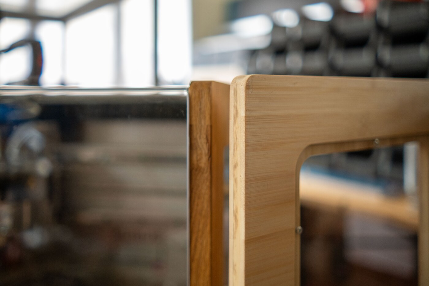 Kubus Pro: desktop CNC milling machine from Switzerland - digitec