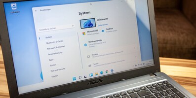 Autor Debora Pape - digitec