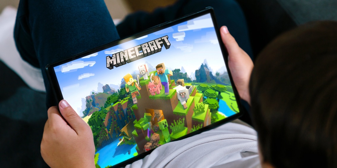 15 years of "Minecraft": Google adds Easter egg to search engine - Digitec