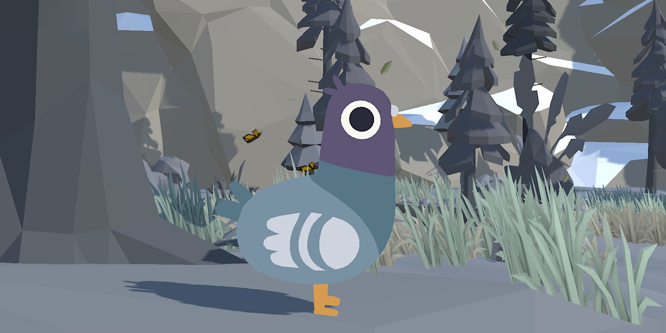 A game as a tutorial for Blender: "Blender Start Here" is designed to ...