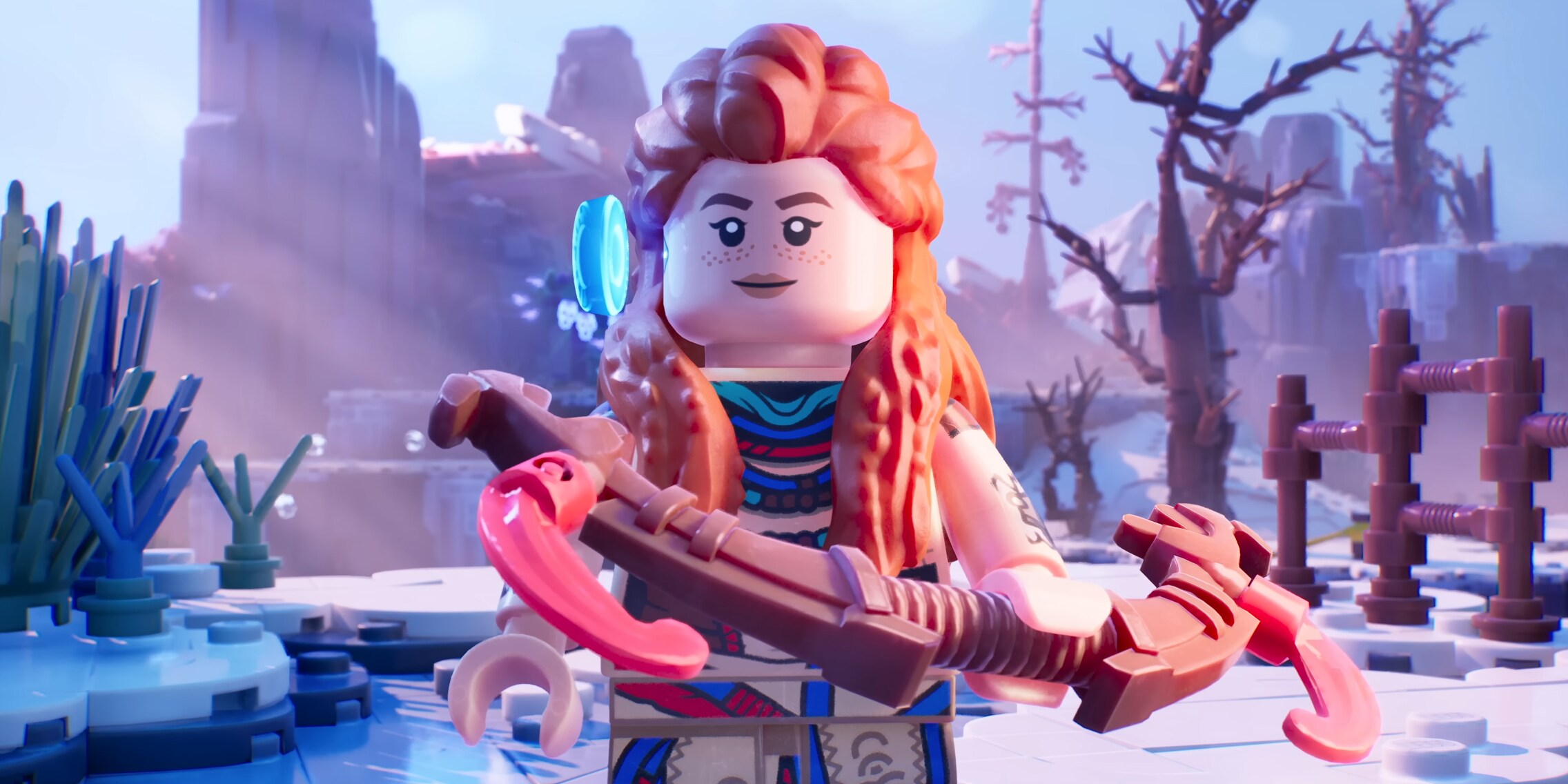 Diese neuen Spiele wurden am Summer Game Fest Showcase vorgestellt ...