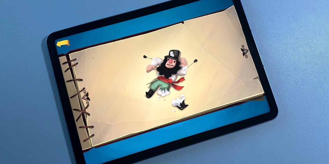 Apple brings "Return to Monkey Island" to the Arcade catalogue - Digitec