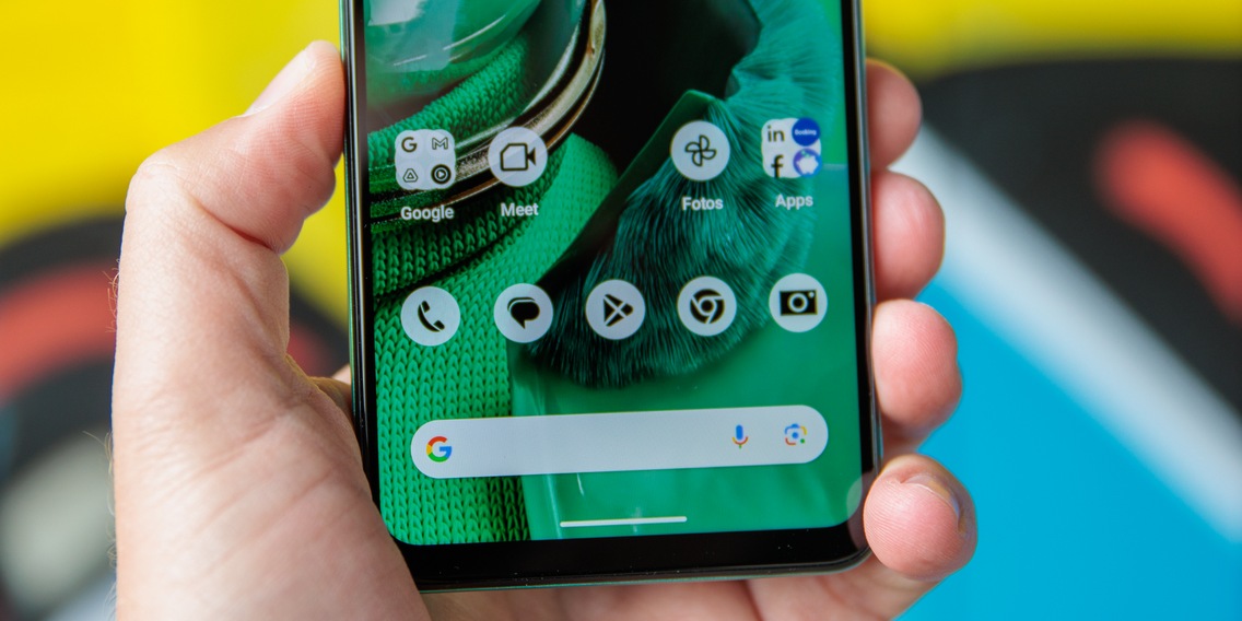 HMD Pulse Pro im Test: Bietet für ein Einsteiger-Smartphone zu wenig ...