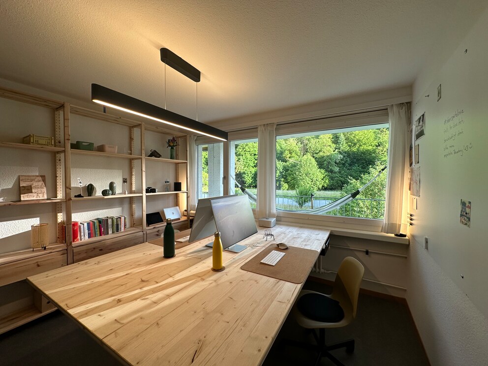 Eure Desk-Setups, Teil 1: ein allgemeiner Überblick - digitec