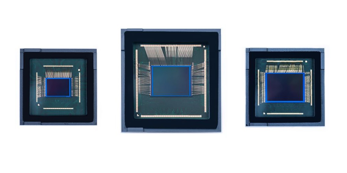 Isocell HP9, GNJ and JN5: 3 new smartphone image sensors from Samsung ...