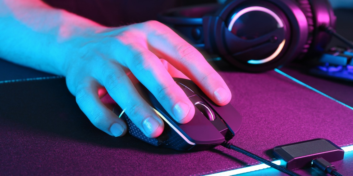 Plan for the mouse: Logitech is thinking about a long-lasting "Forever ...