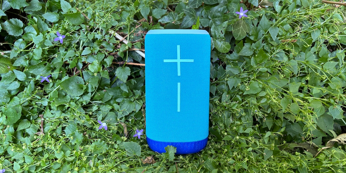UE Everboom im Test: Hält der neue UE-Speaker, was er verspricht? - Digitec